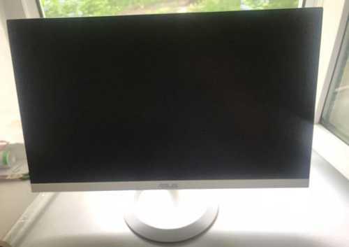 Монитор Asus 75hz
