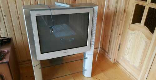 Телевизор Sony KV-29FQ75K