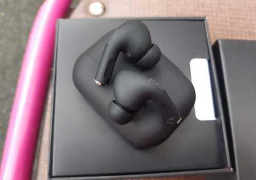 Airpods PRO black