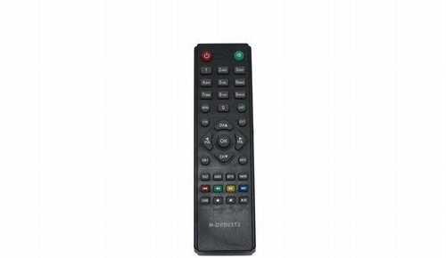 Пульт hyundai H-DVB03T2 DVB-T2
