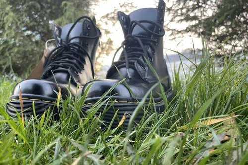 Ботинки Dr.martens jadon