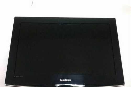Телевизор Samsung LE26B450C4W