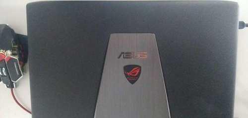 Asus ROG GL552J