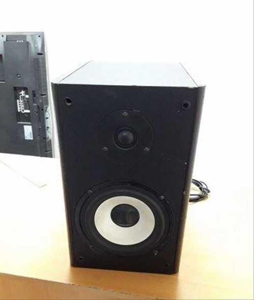 Колонка microlab