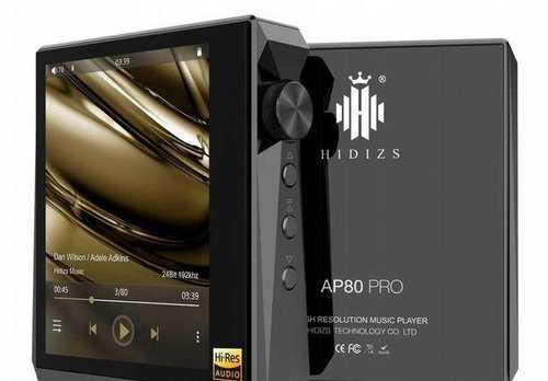 Плеер Hidizs AP80 Pro новый