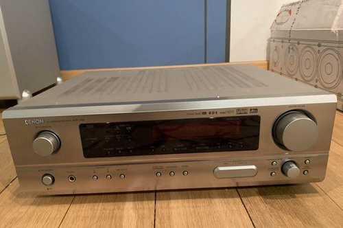 Ресивер denon avr-1404
