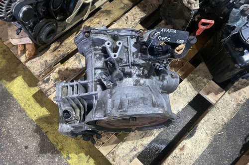 АКПП A4AF3 Hyundai Elantra G4EC 1,5 л