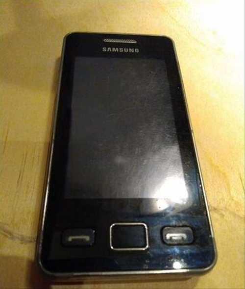 Samsung s5260