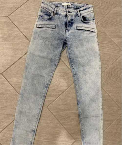 Джинсы Pierre Balmain