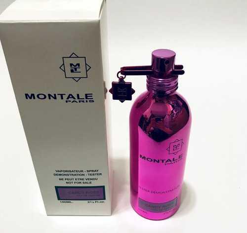 Montale Candy Rose оригинал монталь роуз