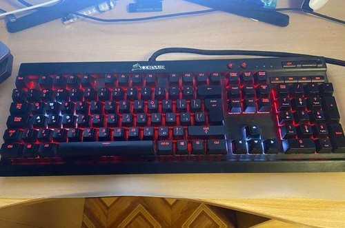 Corsair k70 rgb