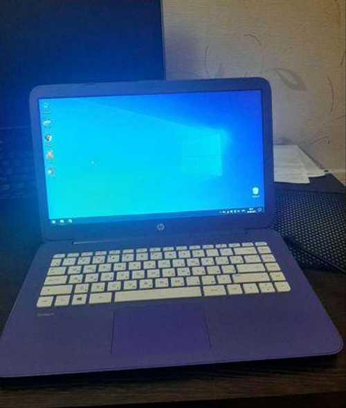 HP Stream Laptop 14