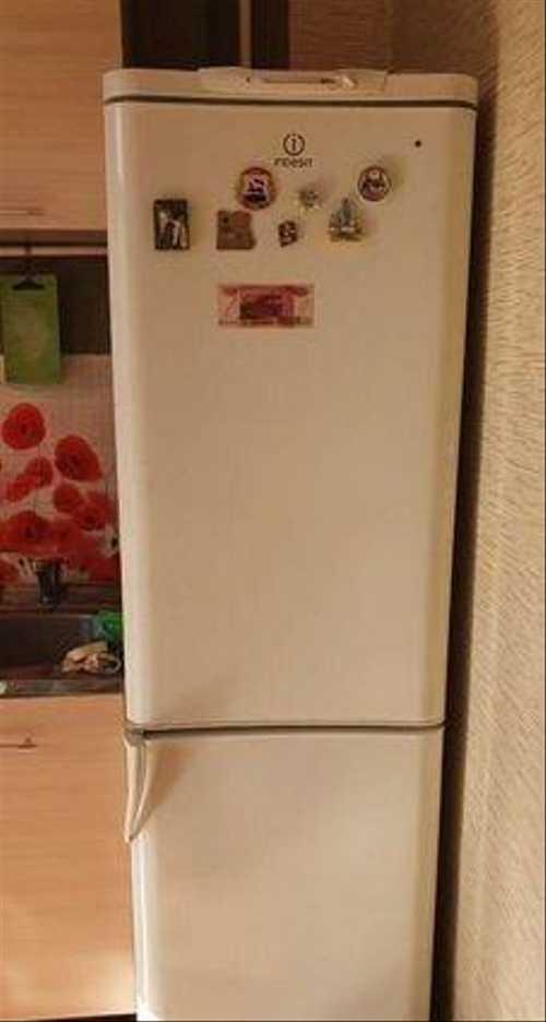 Холодильник indesit c138g 016