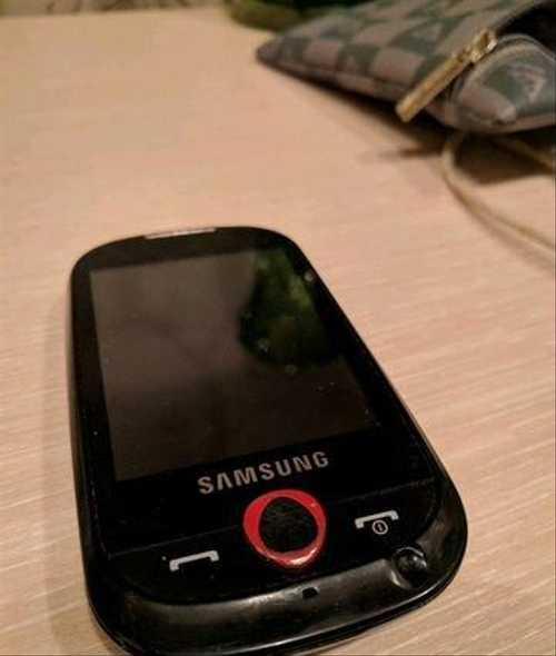 SAMSUNG S3650 Corby