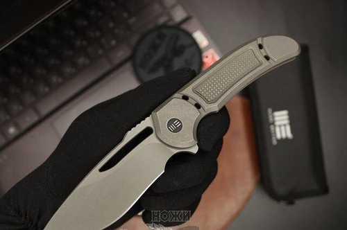 WE Knife Minax (2007B)