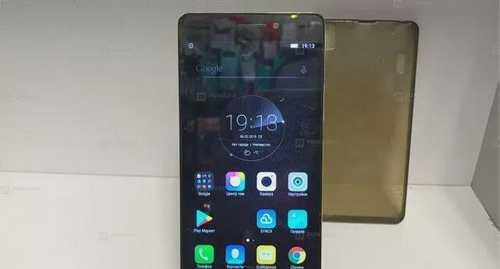 Lenovo K3 Note