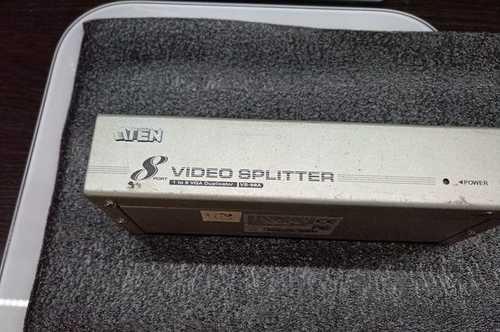 Video splitter aten VS-98A