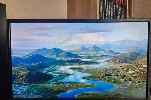 Монитор Philips FullHD 23.8