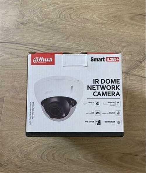 Видеокамера IP dahua DH-IPC-hdbw2231RP-ZS