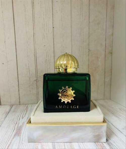 Amouage - Epic Woman 100 ml