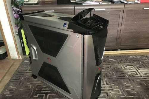 Корпус full tower Thermaltake Xaser VI