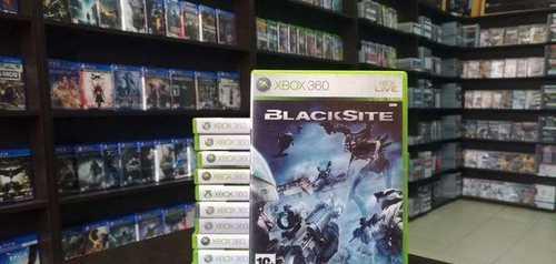 Blackside Xbox 360