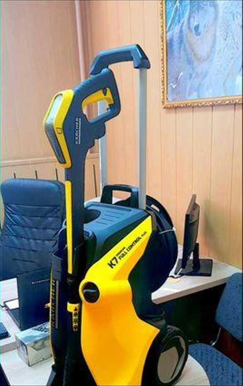 Karcher k premium full control plus. Мойка Karcher k7 Full Control Plus. Karcher k7 Premium. Karcher k7 Premium Full Control. Мойка высокого давления Karcher k 7 Premium Full Control Plus.