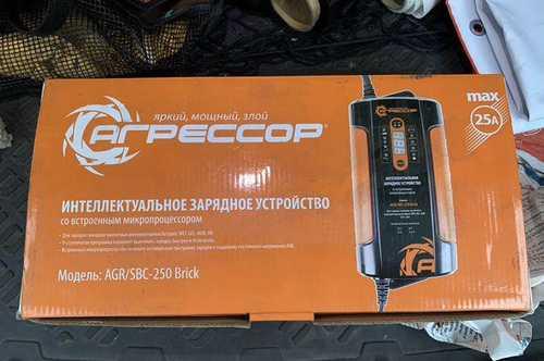 Зарядное устройство агрессор agr sbc. AUTOPROFI AGR/SBC-250 brickзрядное устройство "Агрессор" цифровое .. AGR/SBC-250 Brick. AGR SBC 250 Brick инструкция. AUTOPROFI AGR/SBC-250 Brick отзывы.