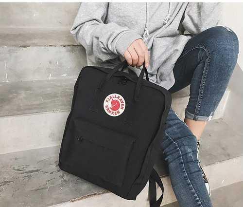Рюкзак Fjallraven Re-Kanken