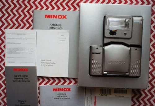 Minox GT-S