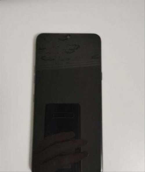 Мобильный телефон LG G8X Thinq