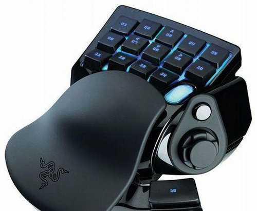 Razer Nostromo Игровая клавиатура