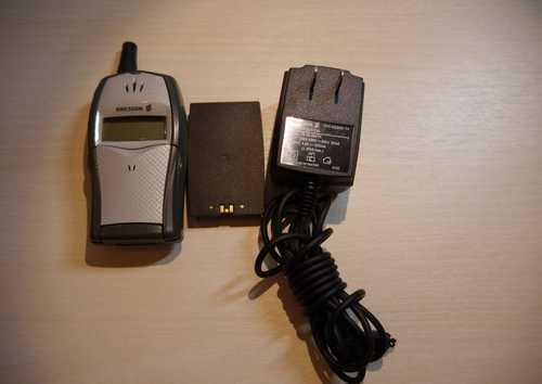 Ericsson T20e