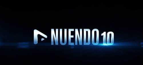 Nuendo 10 Full Version купить 