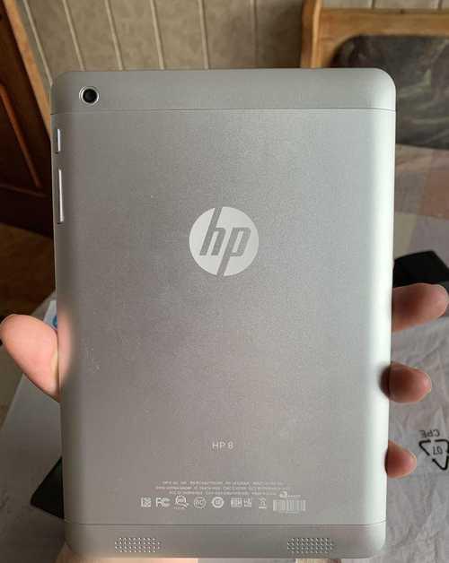 Продаю планшет HP 8 G2