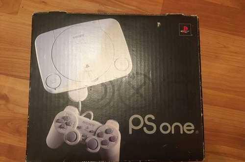 Sony PlayStation 1 (ps 1) + 31 игровых диска