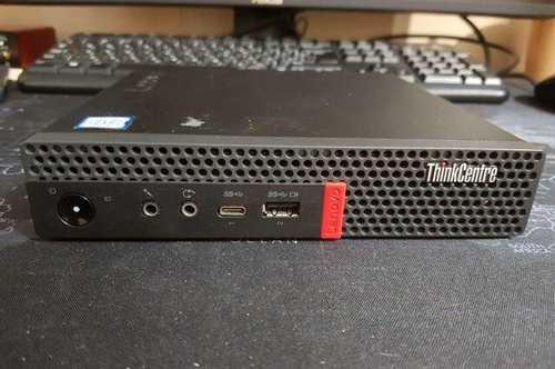Lenovo ThinkCentre M720q
