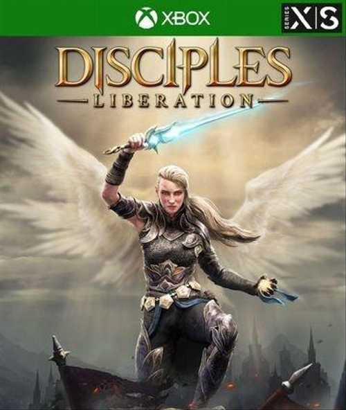 Disciples Liberation Digital Deluxe Edition