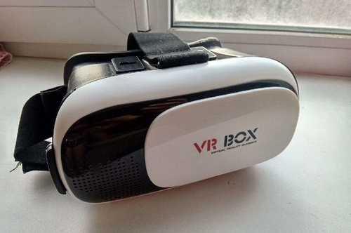 Продаю очки Vr Box