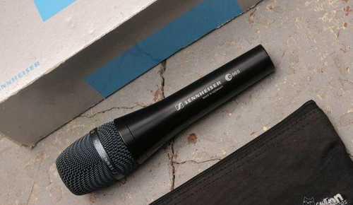 Микрофон Sennheiser E 965