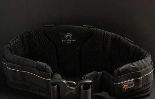 Ремень Lowepro S&F Deluxe Technical Belt S/M