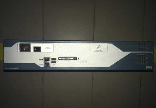 Маршрутизатор Cisco 2821