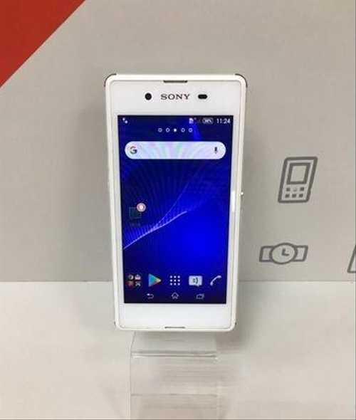 Телефон Sony Xperia e3