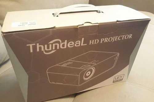Мини-проектор Thundeal TD90 Basic