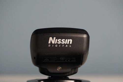 Nissin Commander Air 1 Canon