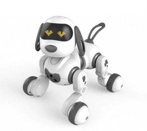 Радиоуправляемая собака-робот Smart Robot Dog ''De