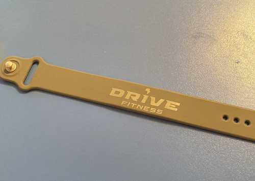 Фитнес браслет Drive Fitness