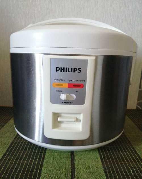 Мультиварка Philips HD 3025