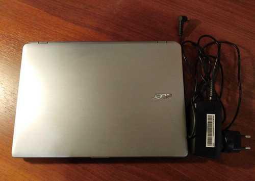 Acer Aspire V5-132p