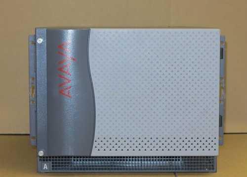 Шлюз (Кабинет) Avaya G650 media gateway
